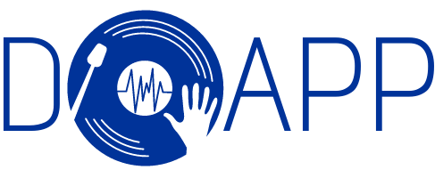 DAPP Official Merchandising