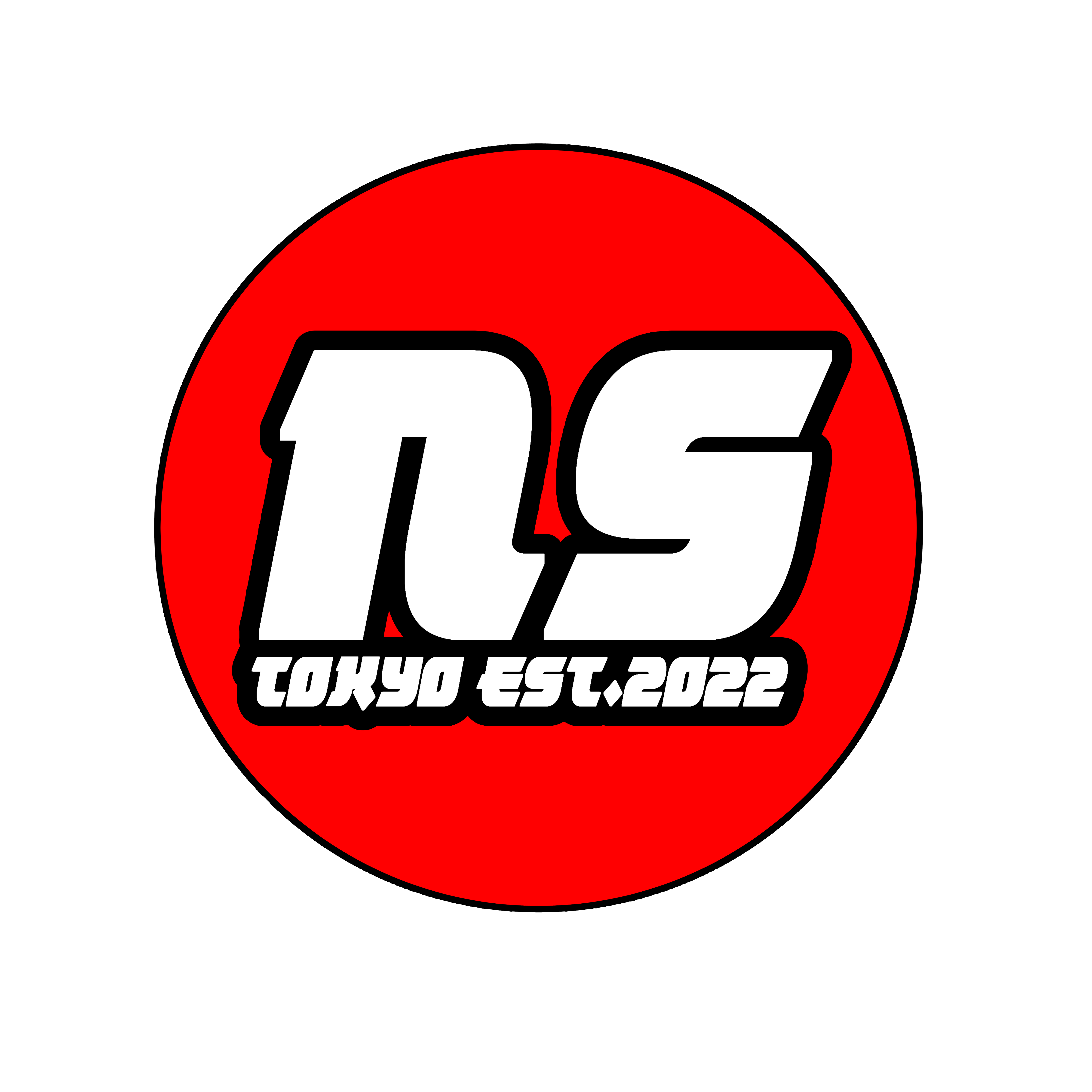 Neo Samurai Tokyo est.2022